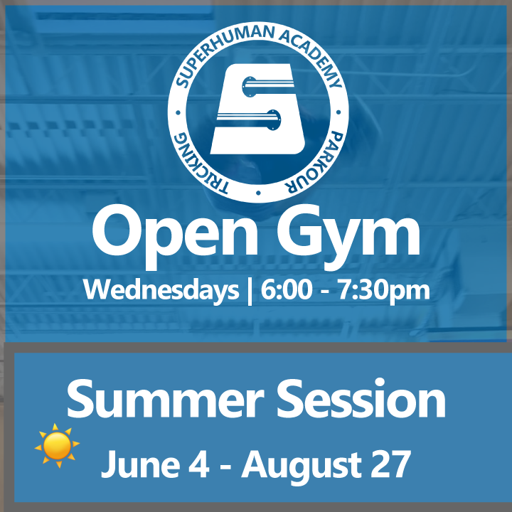Adult Open Gym | Session Passes | Superhuman Academy Adult Open Gym | Session Passes | Superhuman Academy
